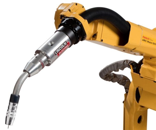 Automation | Gas Services and Welding Supply | Toll Gas