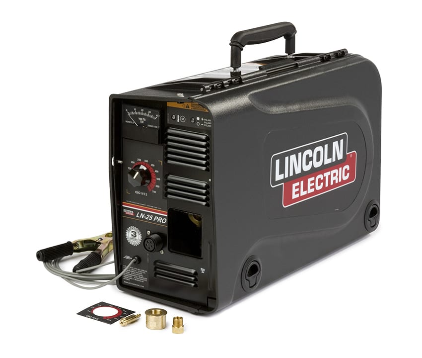 LN 25 Pro Toll Gas Welding Supply