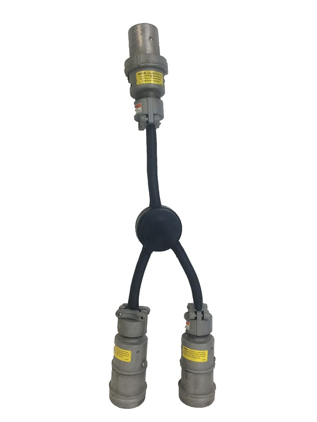 Power Distribution Rental MN | Welding Equipment Rental St. Paul | Toll Gas