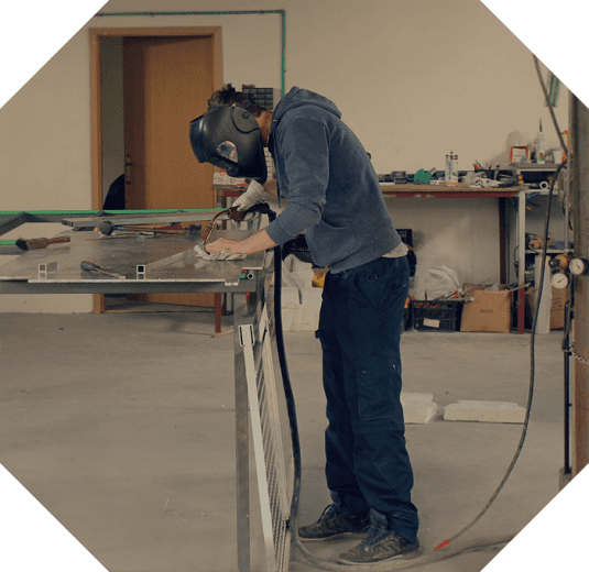 Metal Art Welding | Toll Gas & Welding Supply