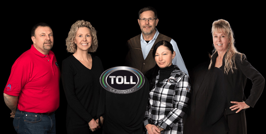 Turn-Key Bulk Delivery Systems | Gas Services Minneapolis | Toll Gas