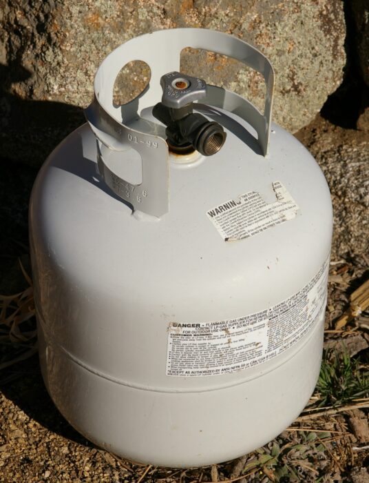 How Is Propane Made? | Toll Gas & Welding Supply